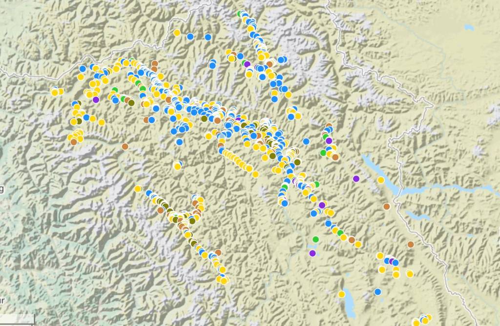 Fortifications – Ladakh Archaeology